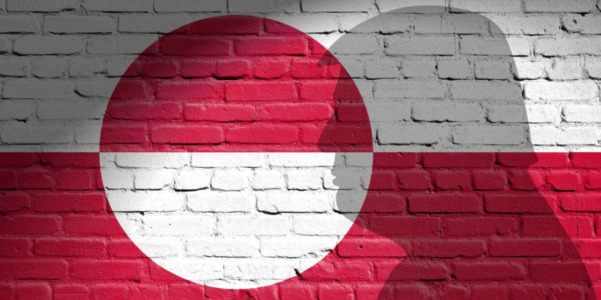 Trump wants Greenland: Former American Ambassador warns, will "destroy ...