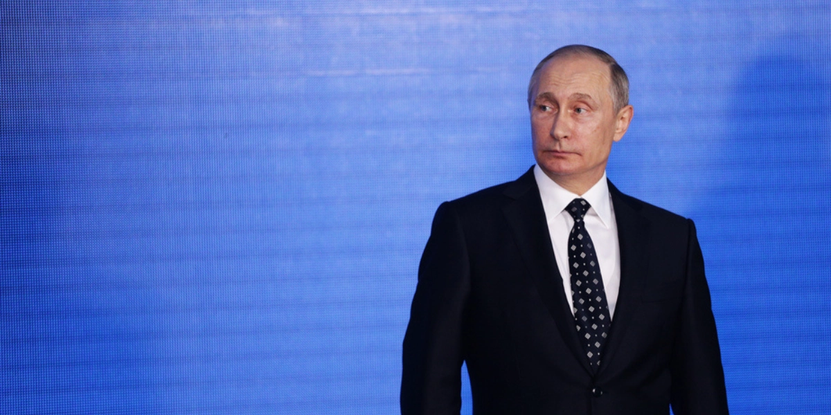 Planes build in the 1940's now being called up by Putin