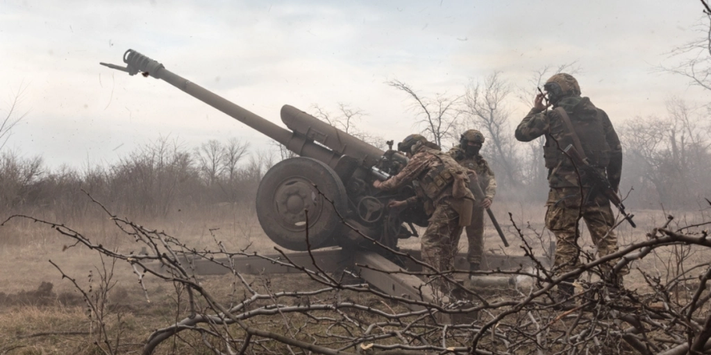 Kyiv claims major success in weakening Russian systems